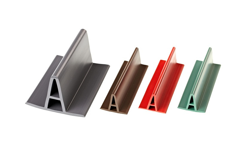 Dekorační profil PVC Fatrafol | LS SYSTÉM CZ s.r.o.